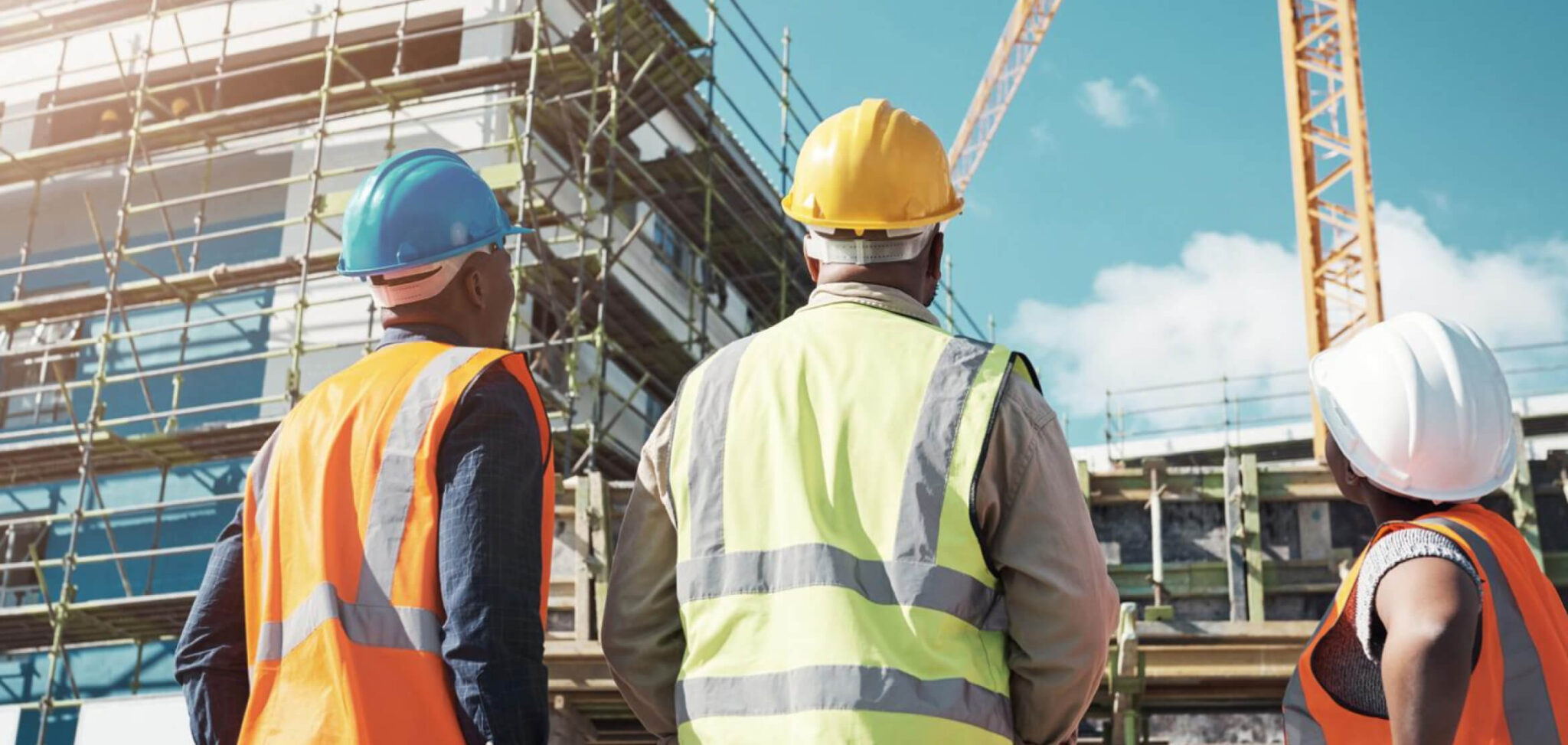 Rubix Carabil Tower – JFAP Construction